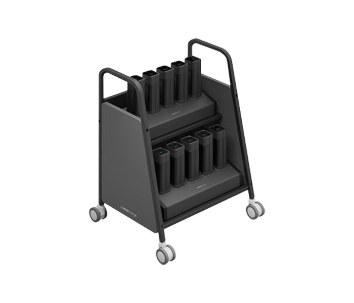 Omni Power Cart – Omnicharge
